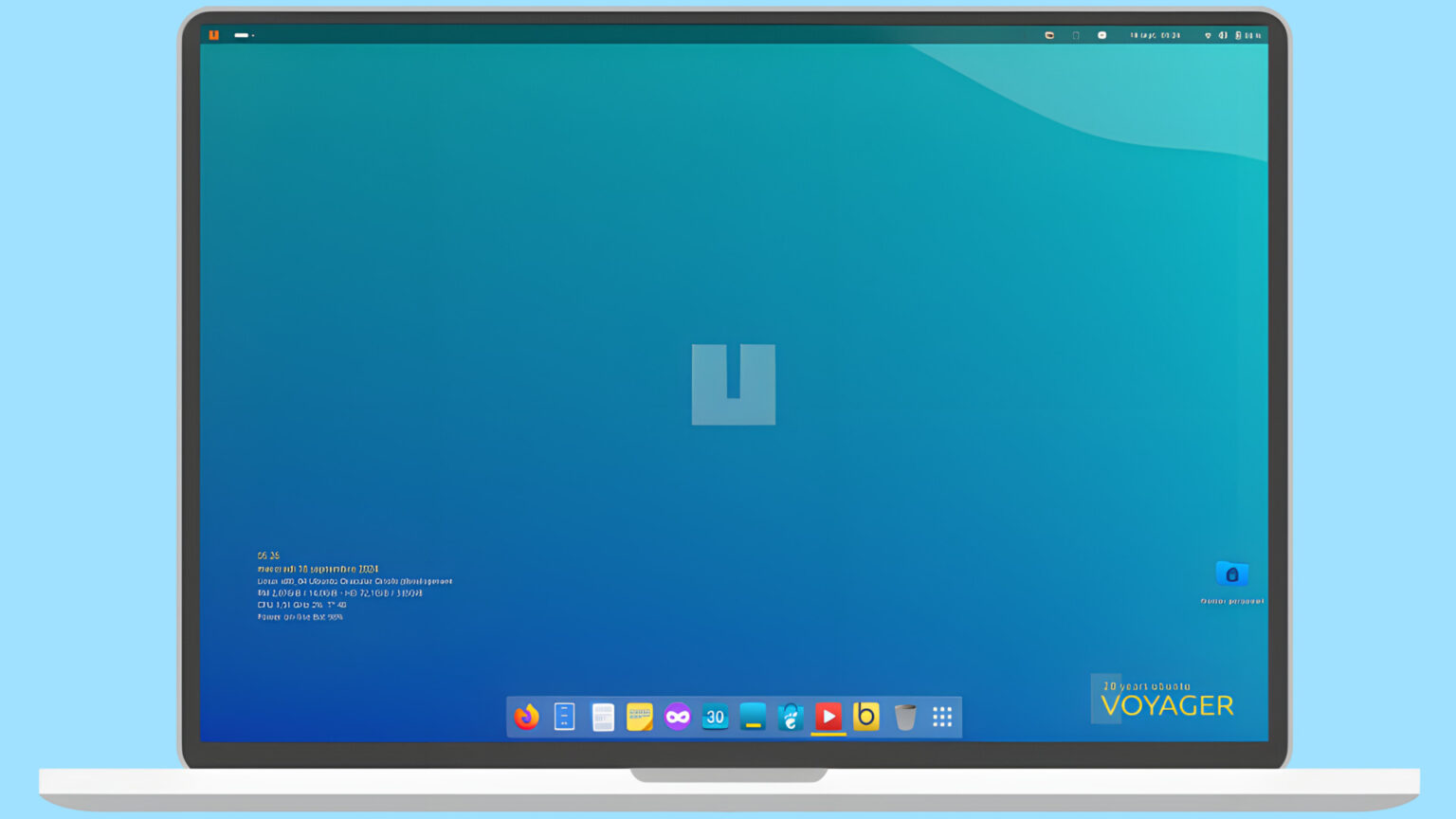 Rilasciata Voyager 13 Debian: Tutto Quello Che c’è da Sapere sulla ...
