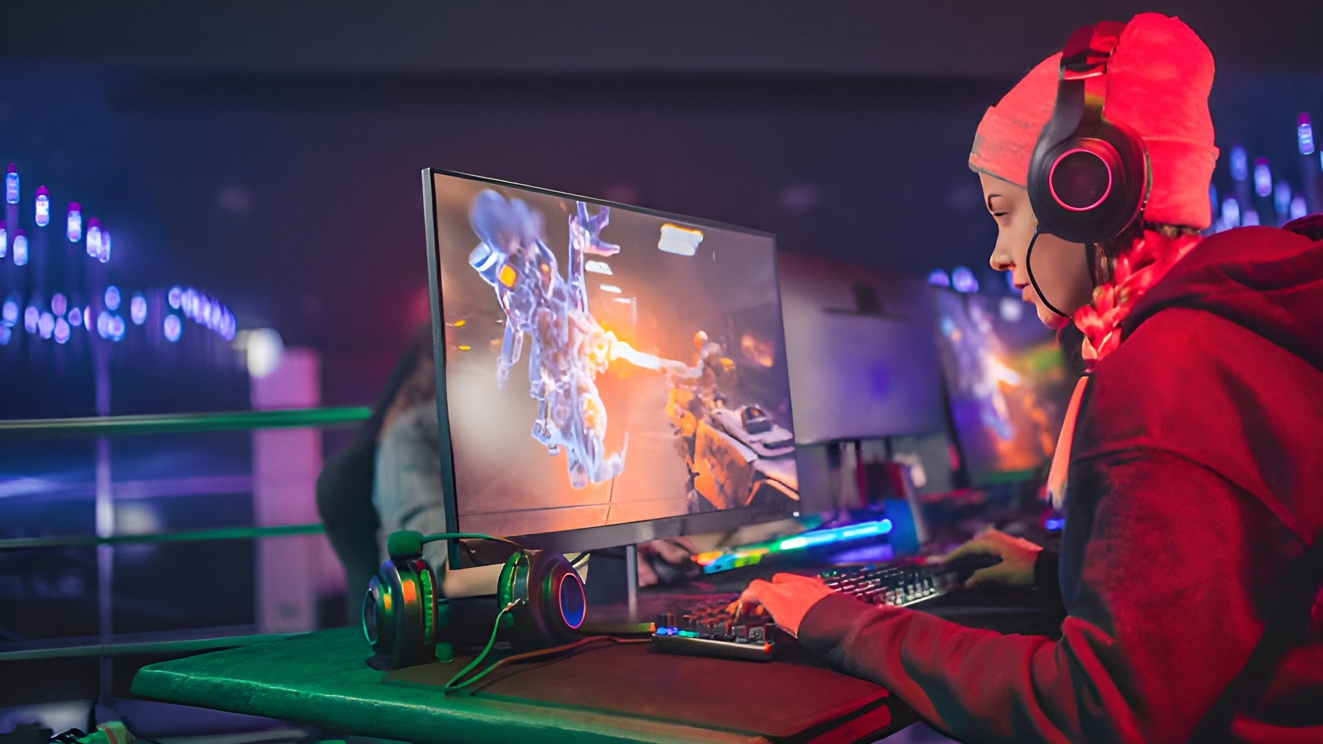 I Sistemi GNU/Linux Come Piattaforma di Gioco: Tutto Quello che Devi ...