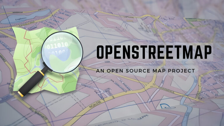 OpenStreetMap abbandona Ubuntu per Debian - Aggregatore GNU/Linux e dintorni