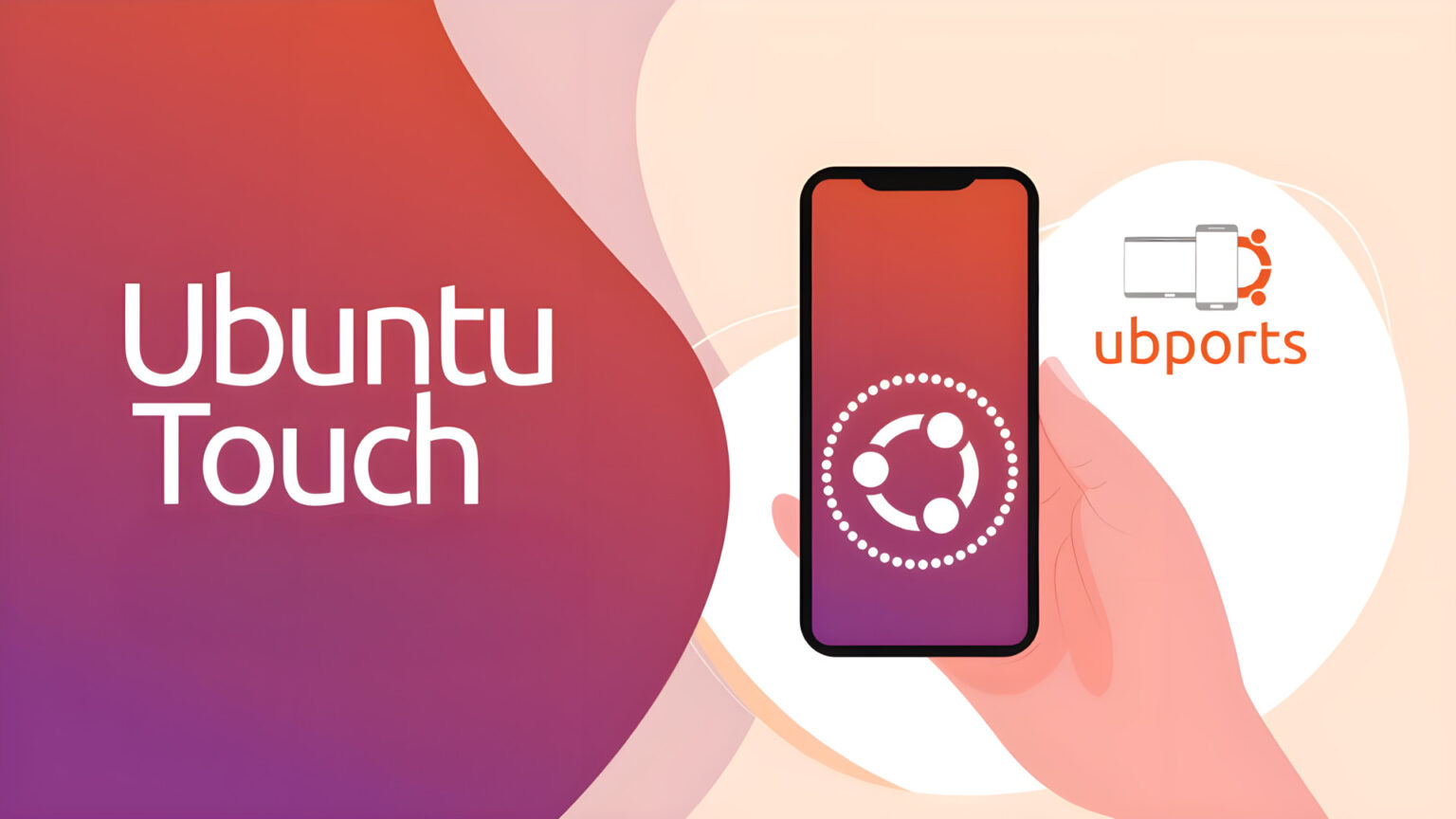 Rilasciato Ubuntu Touch OTA-10: Nuove funzionalità e supporto a Rabbit ...