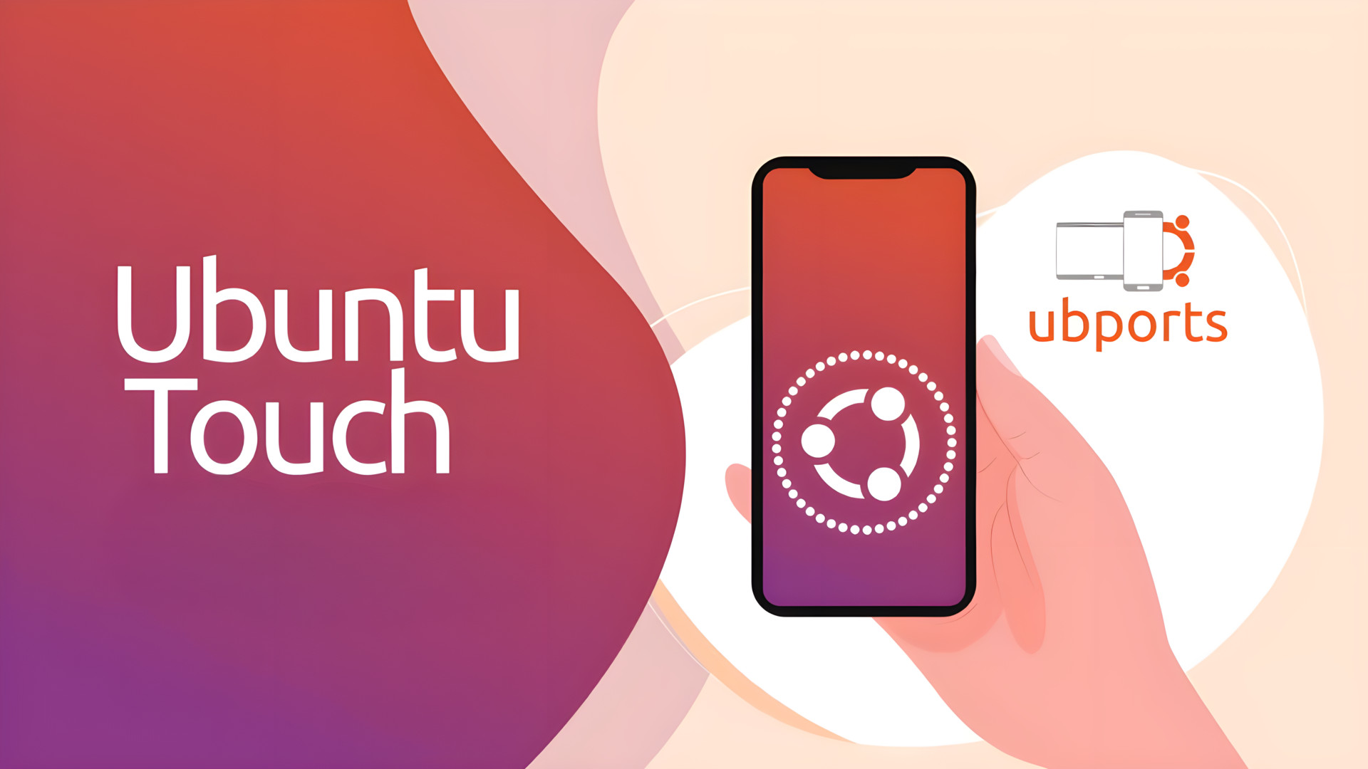 Rilasciata Ubuntu Touch 24.04-1.0: la distribuzione GNU/Linux mobile basata su Ubuntu 24.04 LTS ...