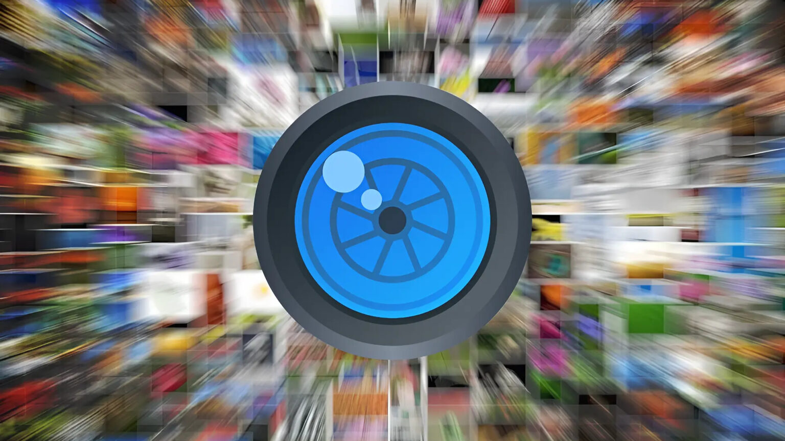 Rilasciato digiKam 8.6: Novità nella Gestione dei Volti e Miglioramenti Generali - Aggregatore ...