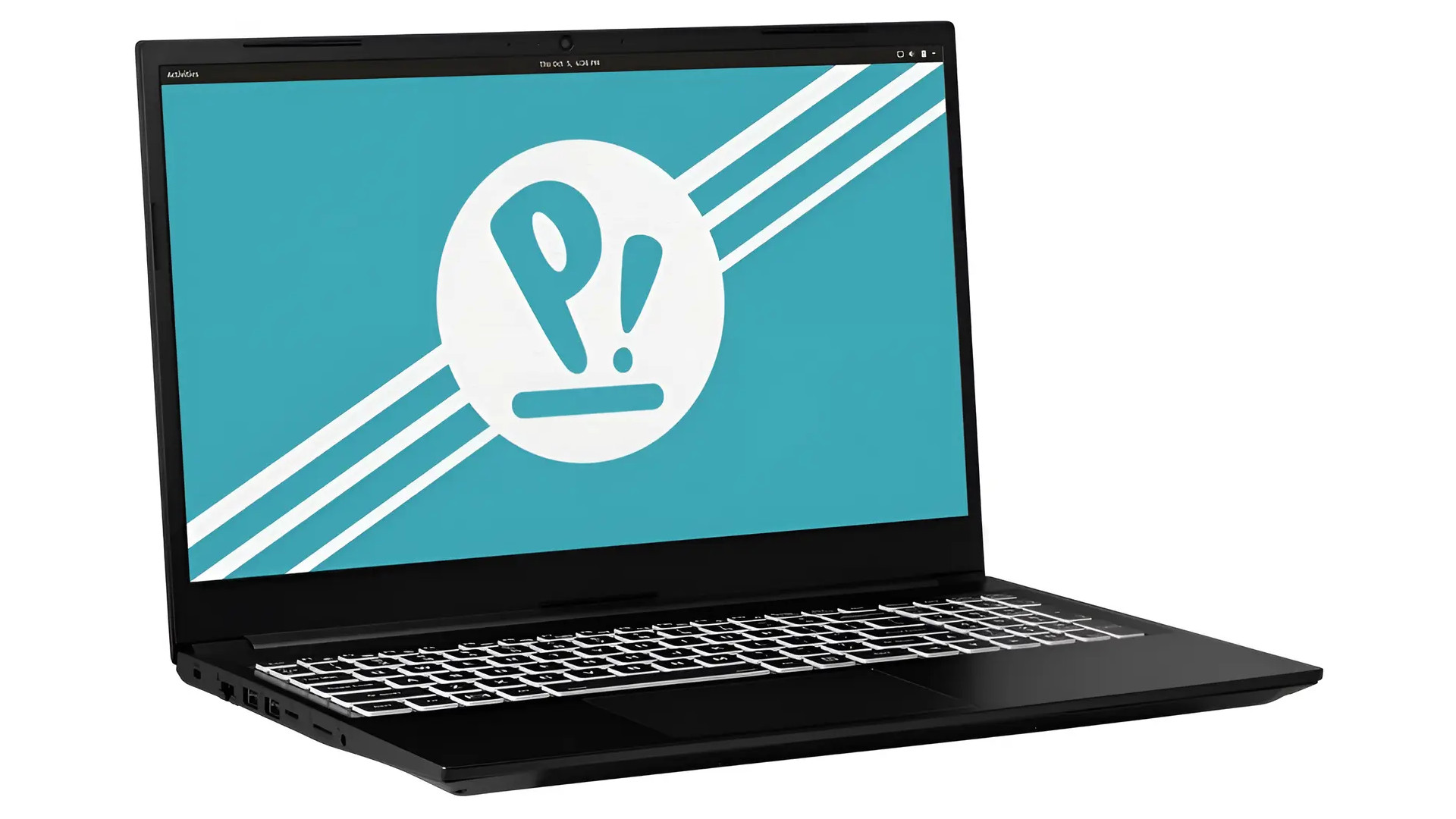 System76 annuncia Pangolin, laptop Linux con AMD Ryzen - Aggregatore ...
