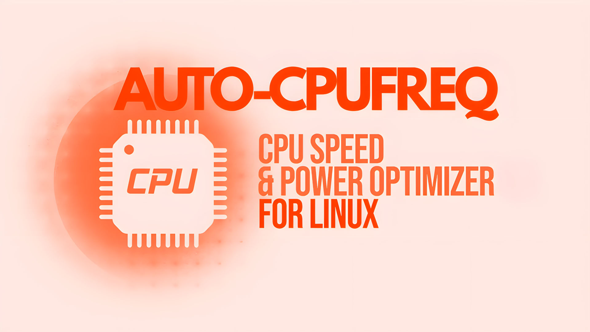 Rilasciato Auto-cpufreq 2.6: Ottimizzazione avanzata della CPU su GNU/Linux - Aggregatore GNU ...