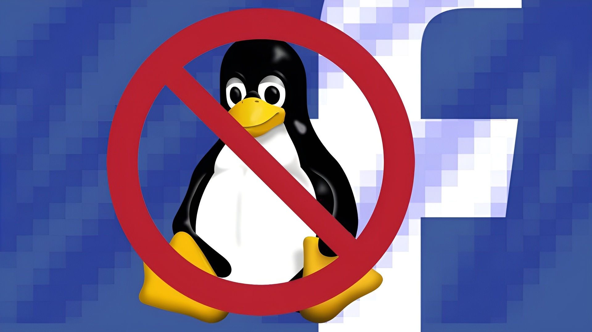 Facebook Banna GNU/Linux: Cosa Sta Succedendo e Alternative per la Comunità GNU/Linux ...