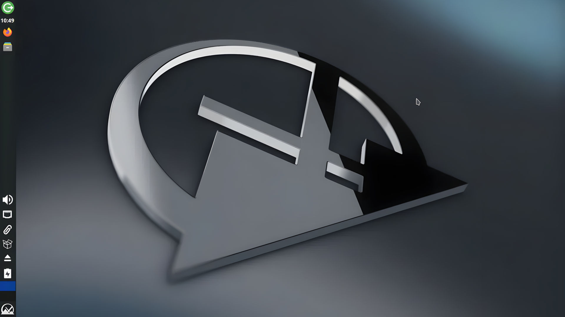 Rilasciata MX Linux 25 "Infinity" basata su Debian 13 e altre novità - Aggregatore GNU/Linux e ...