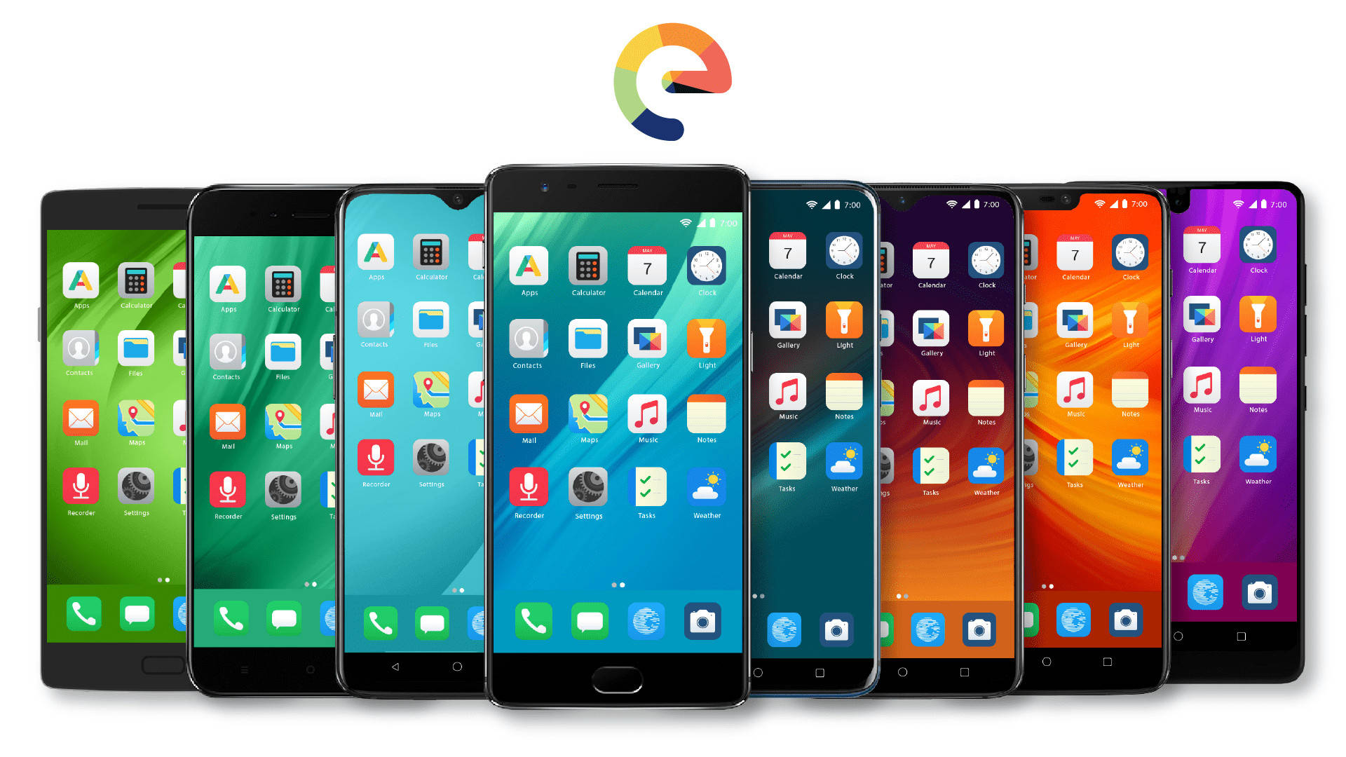 /e/OS 2.8: Un passo avanti nella privacy e nell'esperienza utente mobile - Aggregatore GNU/Linux ...