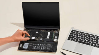 Framework Annuncia Framework Desktop e Framework Laptop 12 ...