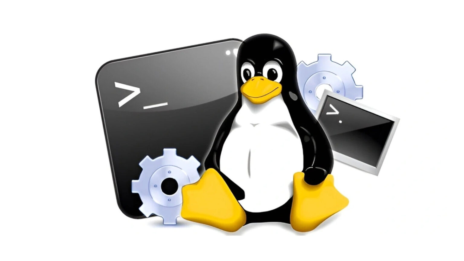 Nitro: un nuovo sistema di init e supervisore di processi per GNU/Linux - Aggregatore GNU/Linux ...