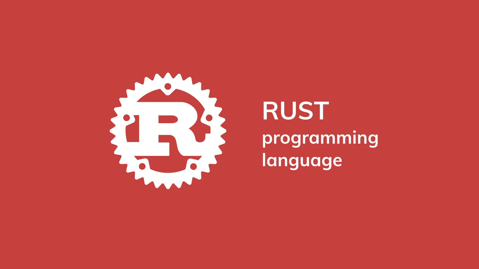 Rust: Una Visione Strategica in Evoluzione - Aggregatore GNU/Linux e ...