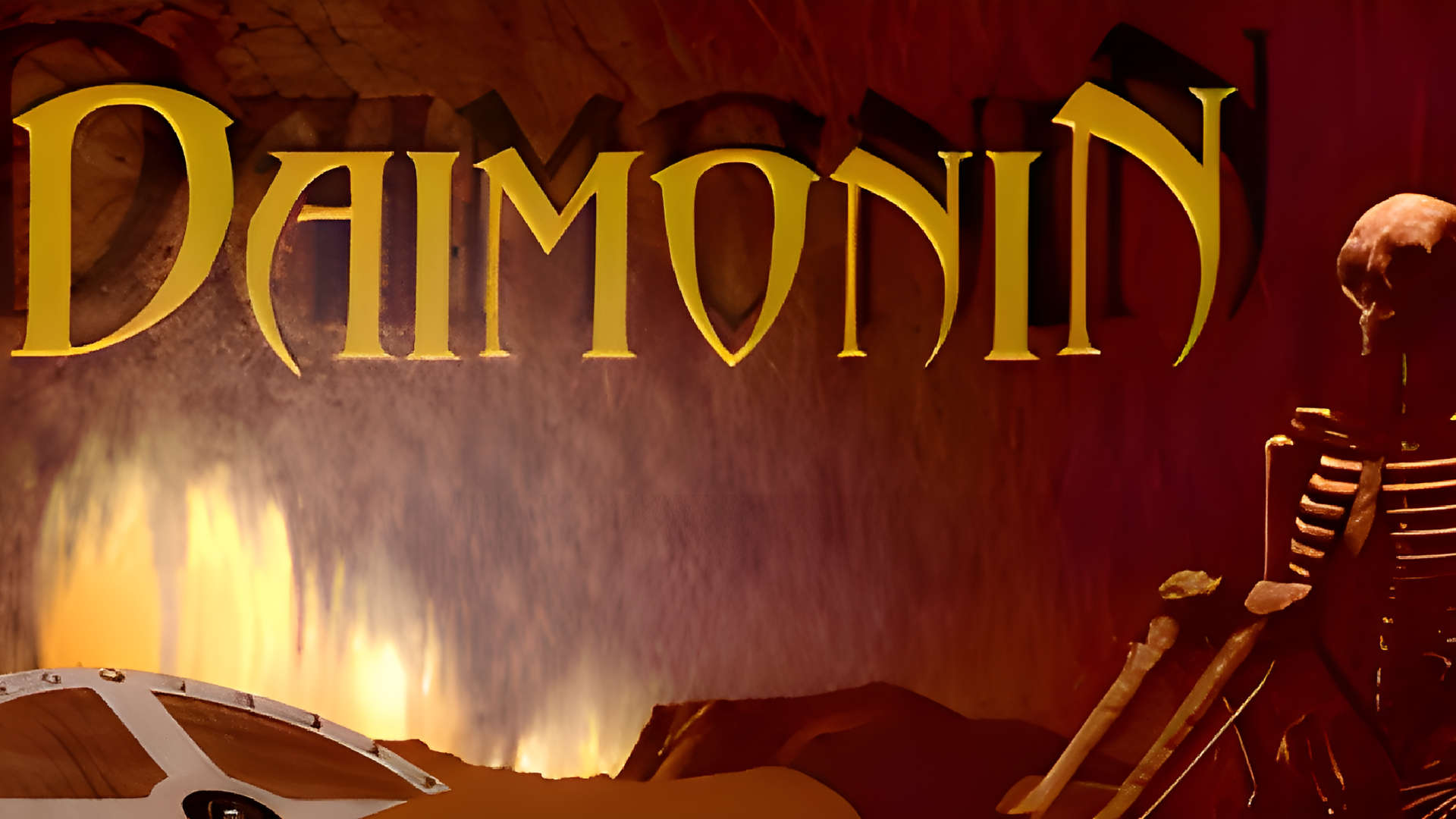 Guida al Gioco Open Source e Free "Daimonin" (1° parte) - Aggregatore ...