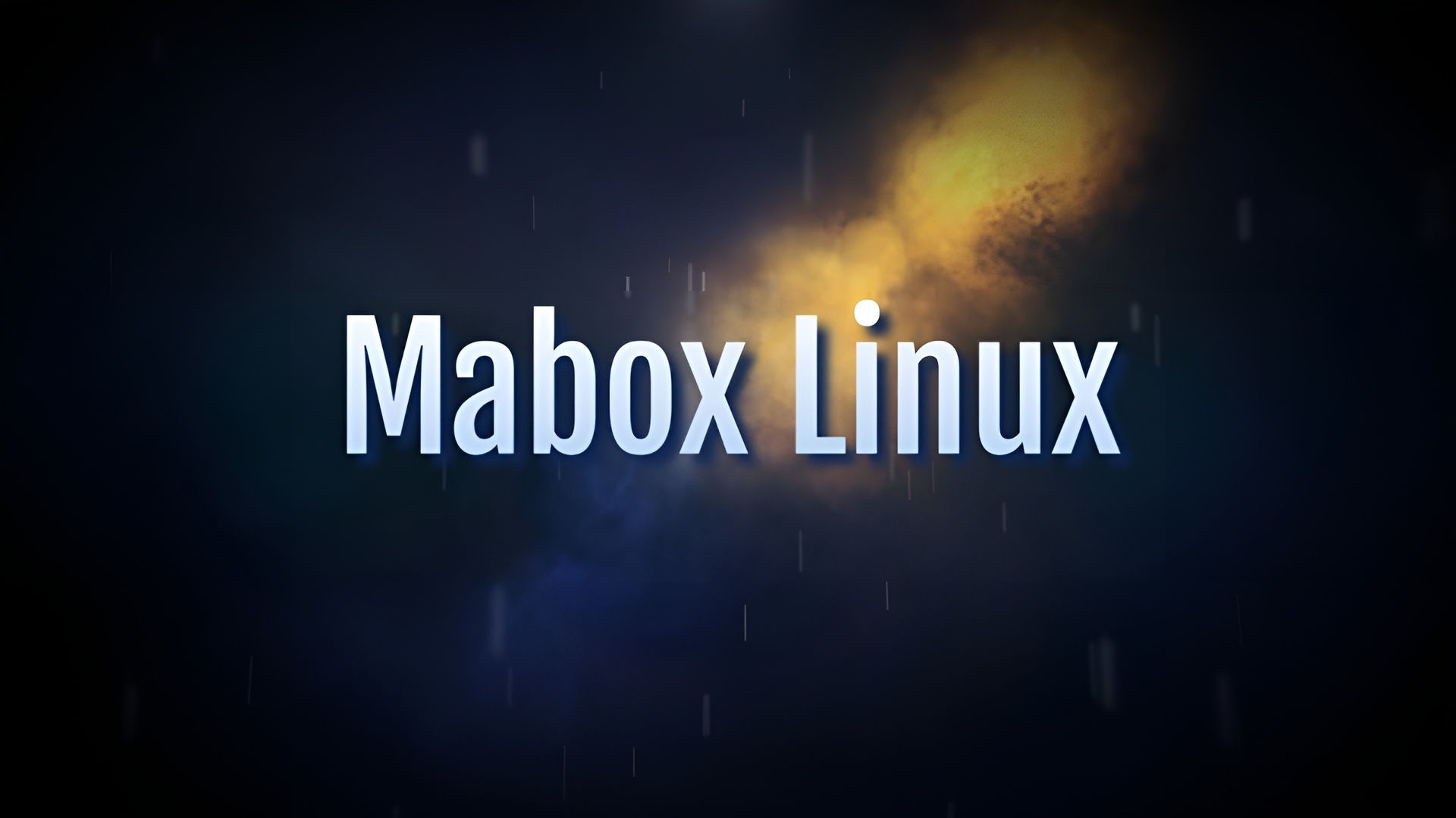 Rilasciata Mabox Linux 26.02: una distribuzione GNU/Linux con Openbox ...
