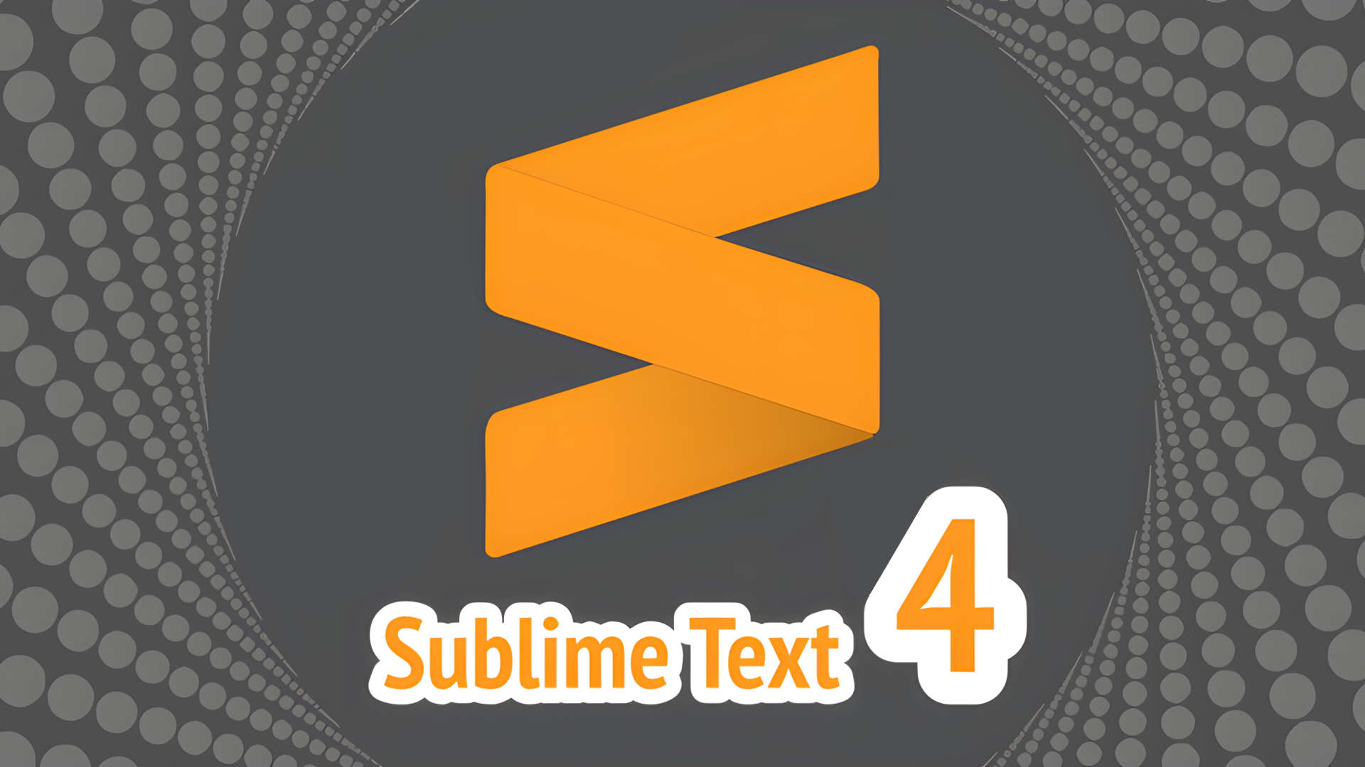 Rilasciato Sublime Text 4 versione 4200 - Aggregatore GNU/Linux e dintorni