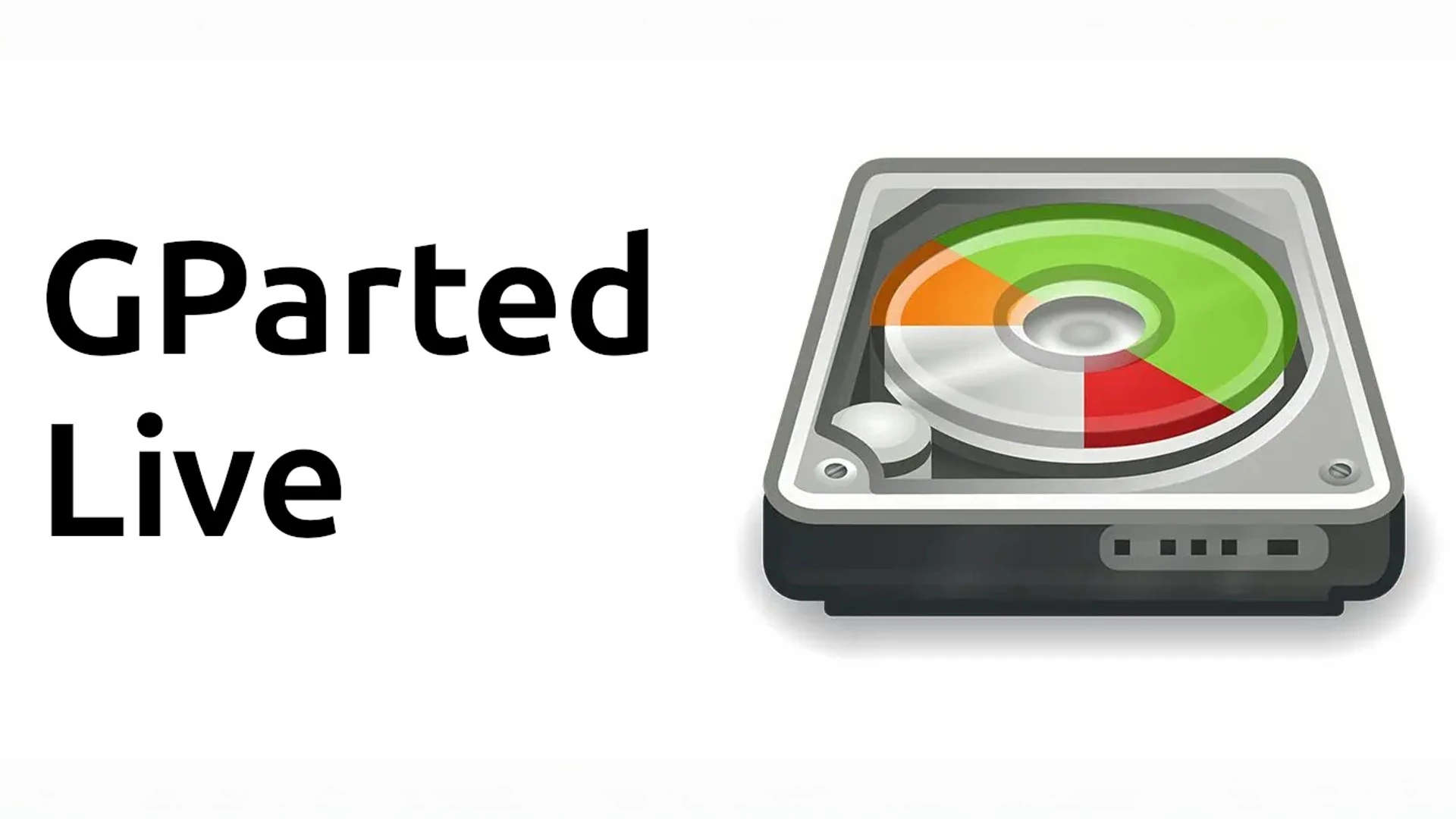 Rilasciata GParted Live Live 1.7.0-8: Essenziale per la Gestione delle ...