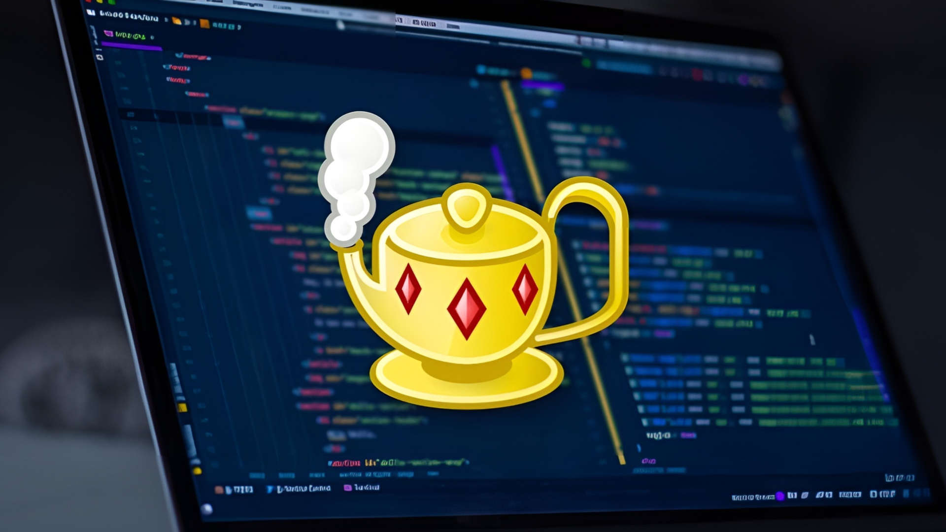 Rilasciato Geany 2.1: Miglioramenti nell'Interfaccia Utente e Supporto ...