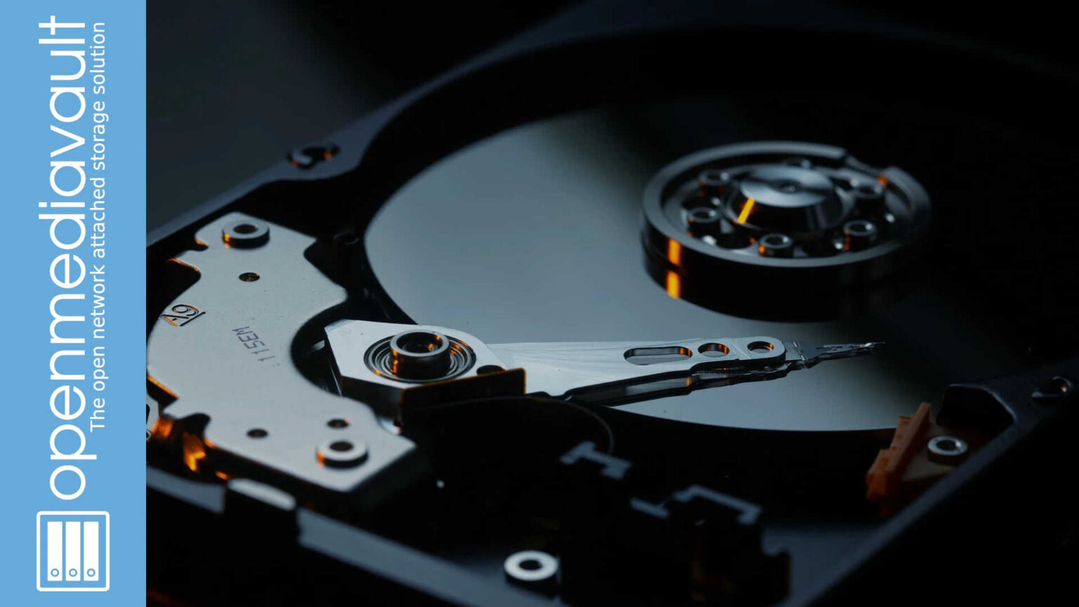 Rilasciata OpenMediaVault 8.0: la nuova versione del sistema NAS basato ...